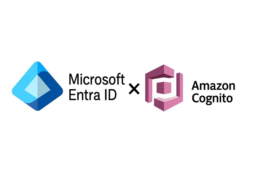 Cognito×Entra IDでSAML認証を構築する手順 | Elevatech